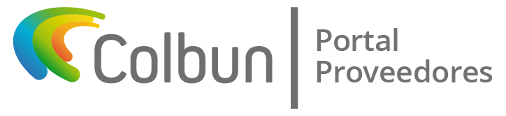 Colbun | Portal Proveedores